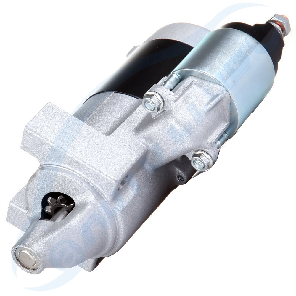 Starter For Toro UTV Workman 3100 518xi 520xi 522xi Z320 Z255 CUB CADET ...