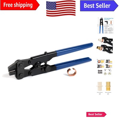 Tools - Pex Ring Removal