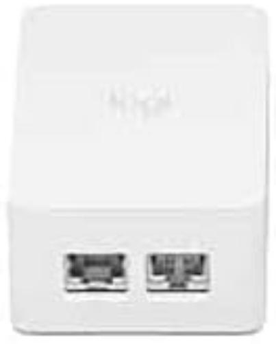 LOGITECH - VIDEO COLLABORATION POE INJECTOR WITH PLUG SET OFF WHITE ...