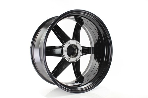Cosmis Racing S1 Black Wheel with Milled Spokes 22x9.5 +0mm 6x139.7 | eBay