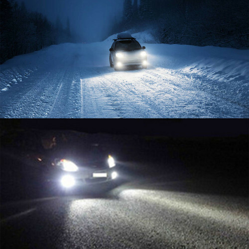 For 2007-2012 Lexus LS 460 600h Xenon HID Headlight D4S Bulbs 6000K ...