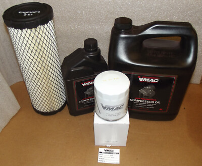 VMAC VR70 Service Kit A700194 | eBay