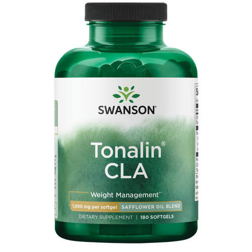 Swanson Tonalin Cla 1 G 180 Softgels | eBay
