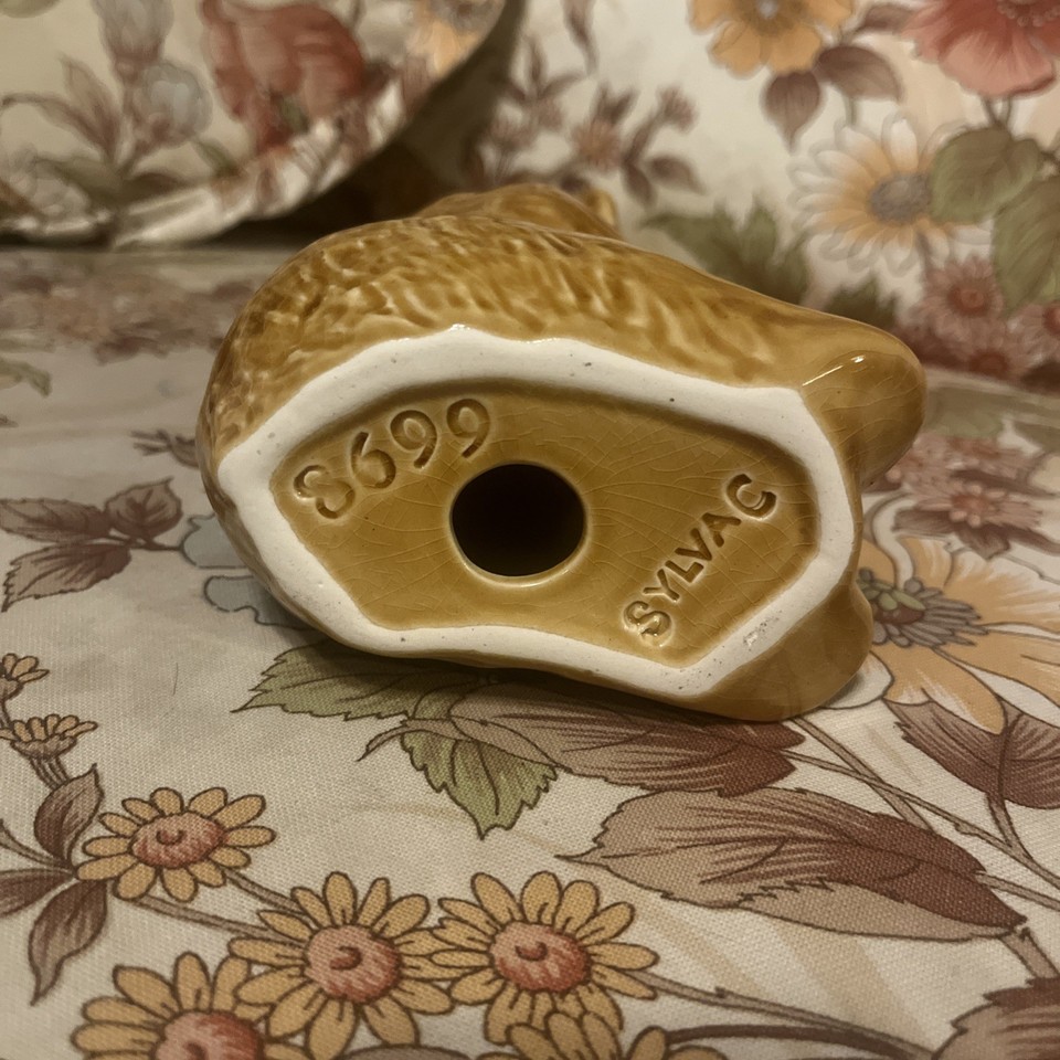 Sylvac Brown Bear 8699 | eBay UK