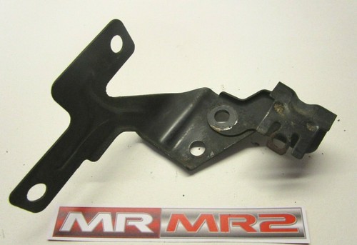 Toyota MR2 MK2 Map Sensor / Diagnostic Plug Bracket - Mr MR2 Used Parts ...