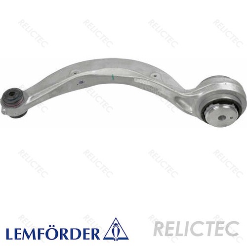 Front Wishbone Track Control Arm Jaguar:XF,XE T2H24313 T2H3196 | eBay UK