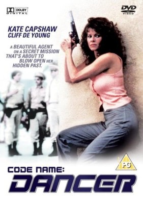 Code Name: Dancer [1987] [DVD] - DVD FGVG The Cheap Fast Free Post | eBay UK
