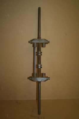 PIV Control screw assembly Link Belt FMC Unused | eBay
