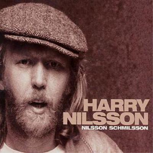 Harry Nilsson Nilsson Schmilsson (CD) Album (UK IMPORT) 743217574529 | eBay