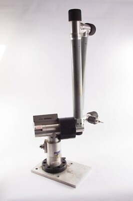 Faro S08-02 / S0802 Portable Arm Coordinate Measuring Machine Silver ...