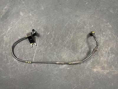 Rear Left Parking Brake Actuator Wiring Harness 2018 BMW X1 61129317092 ...