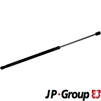 Trunk Gas Spring Fits BMW E36 Hatchback 51248230070 | eBay
