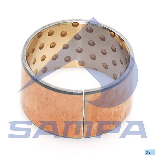 SAMPA 050.110 Douille, Sabot de Frein - Remplace 0593595 | eBay