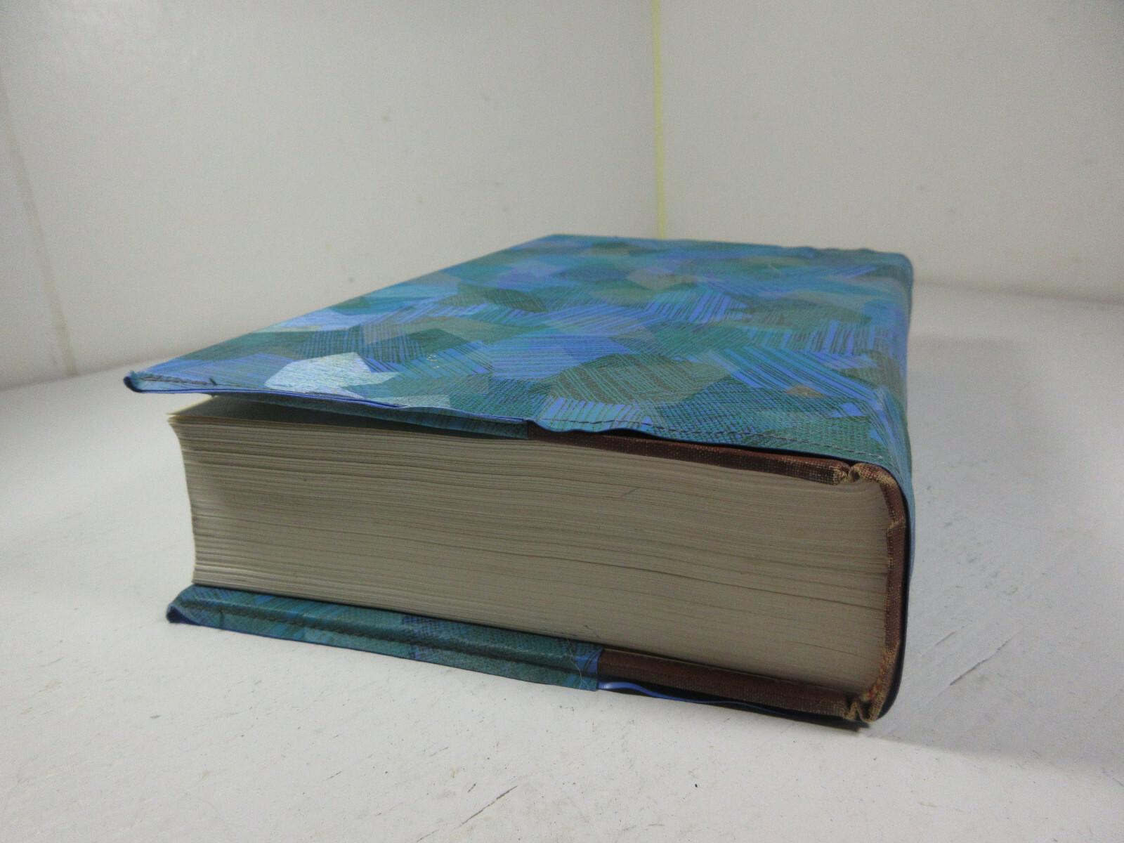 1963 The Interlinear Greek-English New Testament Bible George Ricker ...