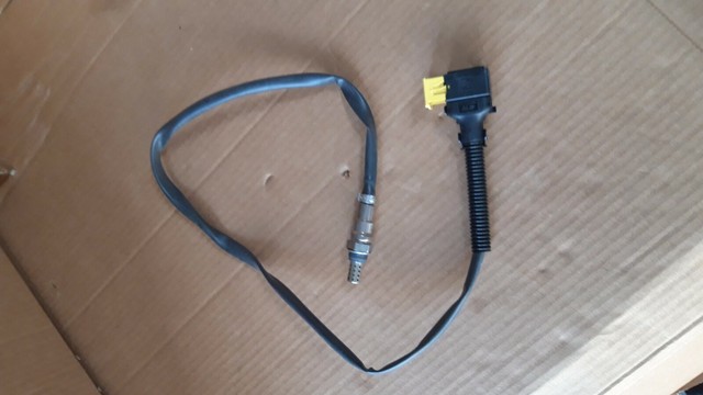 NH3 Amnoniak Sensor 5802392186 - 5802392190 - 5801587836 für Iveco Euro ...