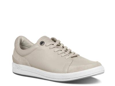 Joe's Jeans Men's Shoes Joe Classic Sneaker Stone Low Top Sneakers Size ...