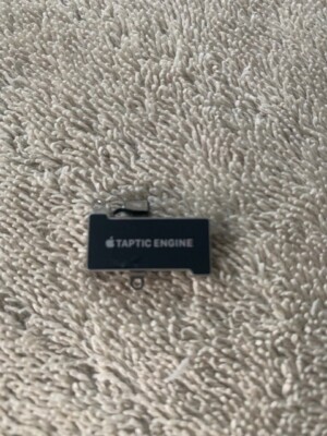OEM Genuine Apple iPhone 12 Pro Vibration vibe Motor Taptic Engine ...