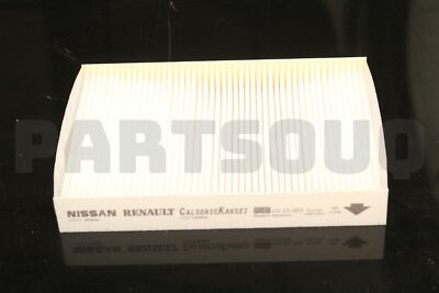 272774EM0A Genuine Nissan AIR FILTER KIT- 27277-4EM0A | eBay