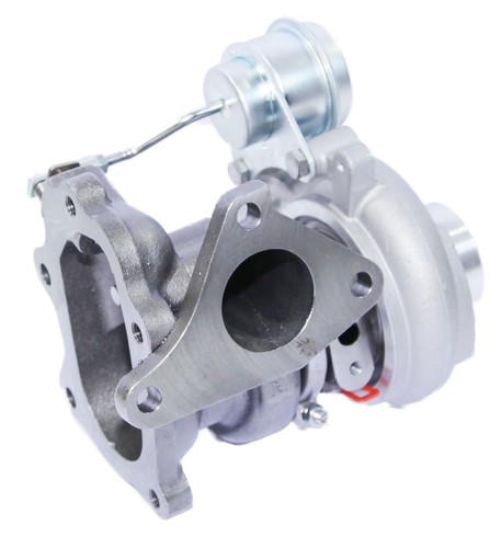 TD04L 49477-04000 Turbo charger for 08-14 Subaru Impreza WRX GT EJ255 ...