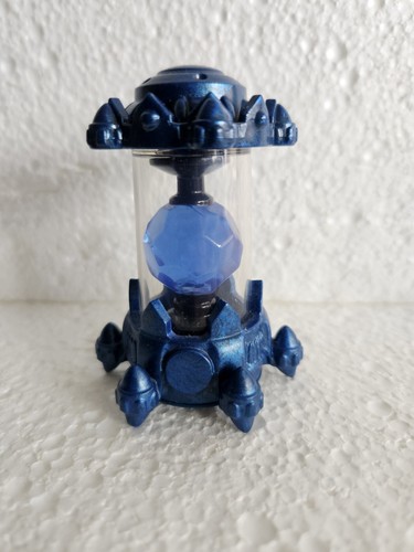 Skylanders Activision Water Rocket Crystal | eBay