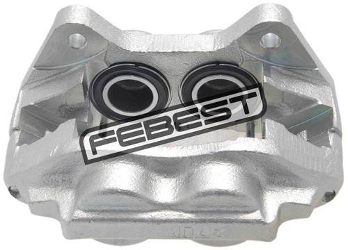 Front Right Brake Caliper Assembly Fits Toyota 47730-60120 | eBay