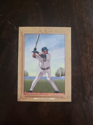 2007 Topps Turkey Red Gary Sheffield #100 Detroit Tigers | eBay