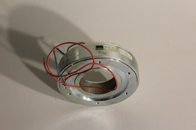 Binder 86 011-11A1 Servo motor brake unit NEW | eBay