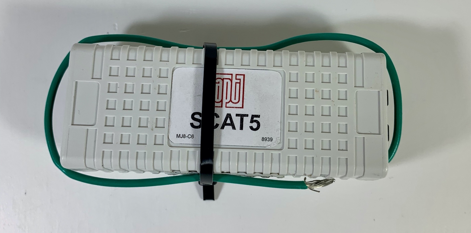 apt SCAT5 Cat 5 Dataline Surge Protector | eBay