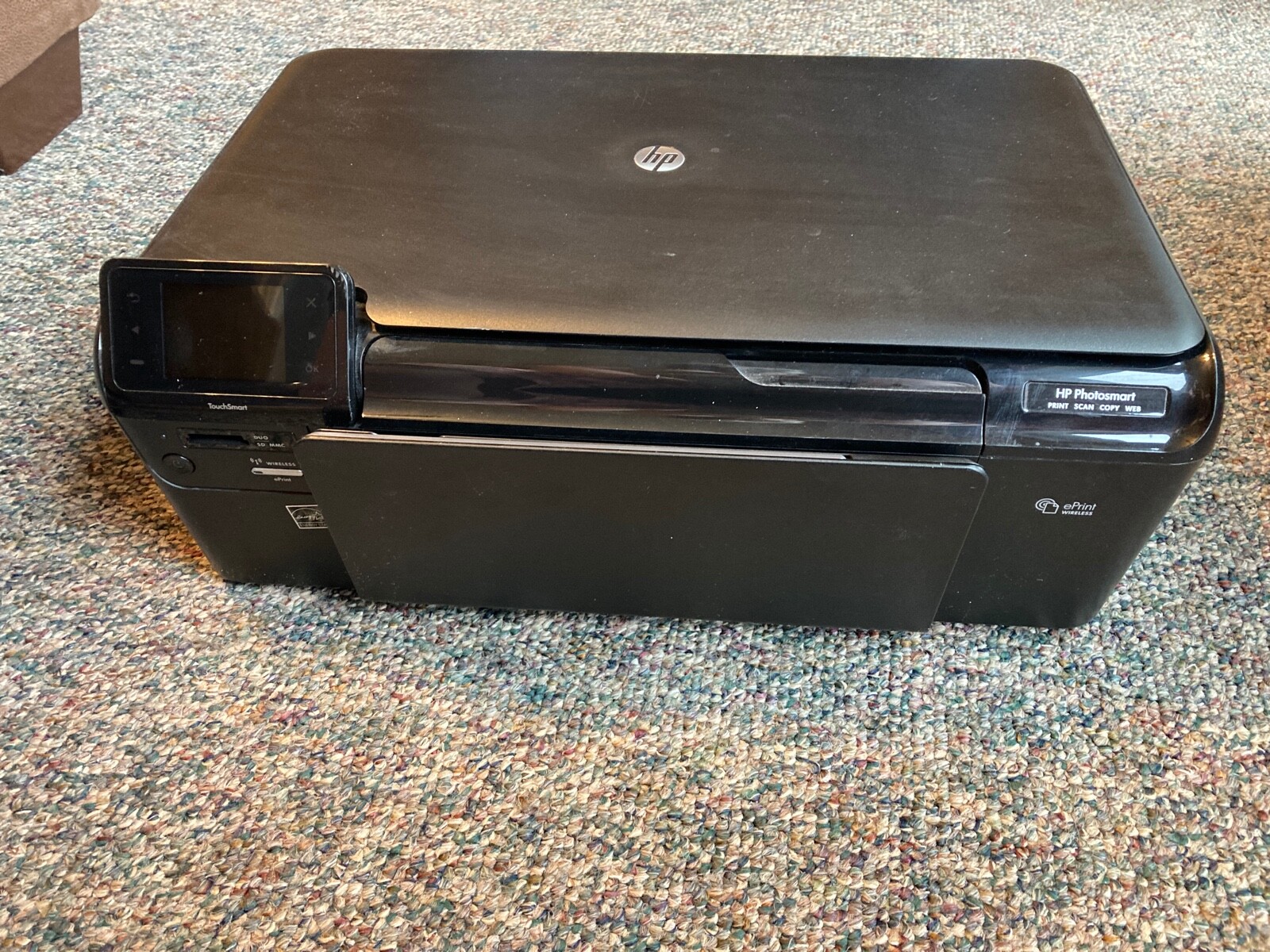 Venta de Impresora Hp Photosmart D110 Series