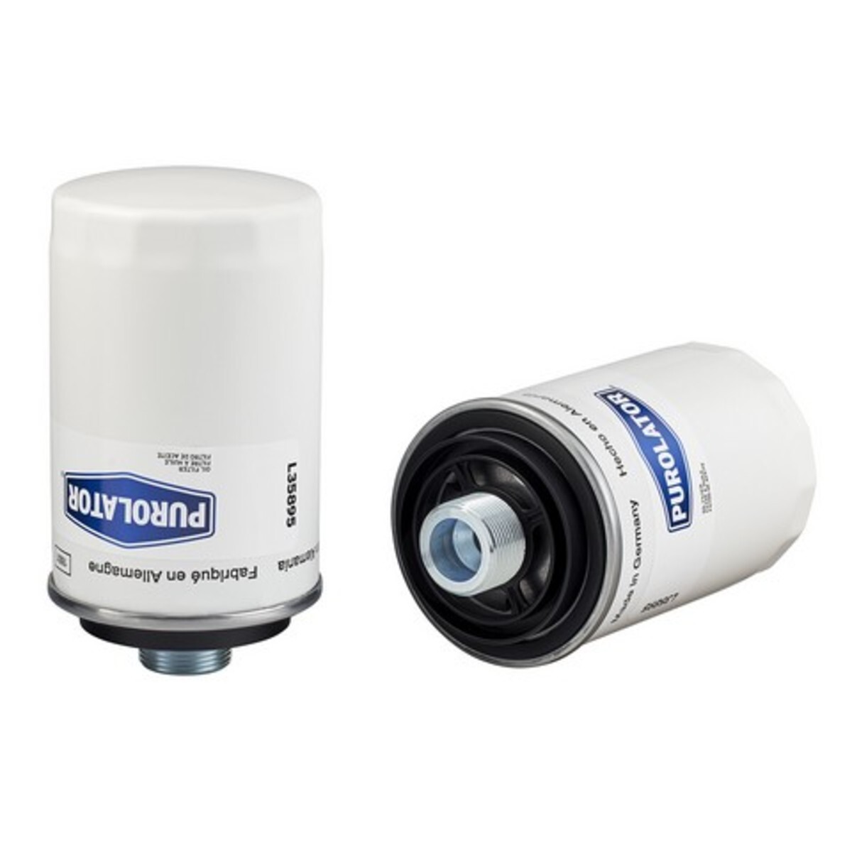 Purolator L35895 - cross reference oil filters | oilfilter ...