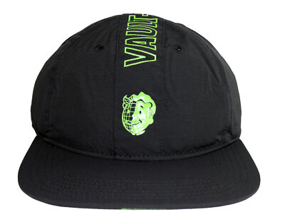 Fallout Vault Boy & Vault-Tec Green & Black Buckle Dad Hat Cap | eBay