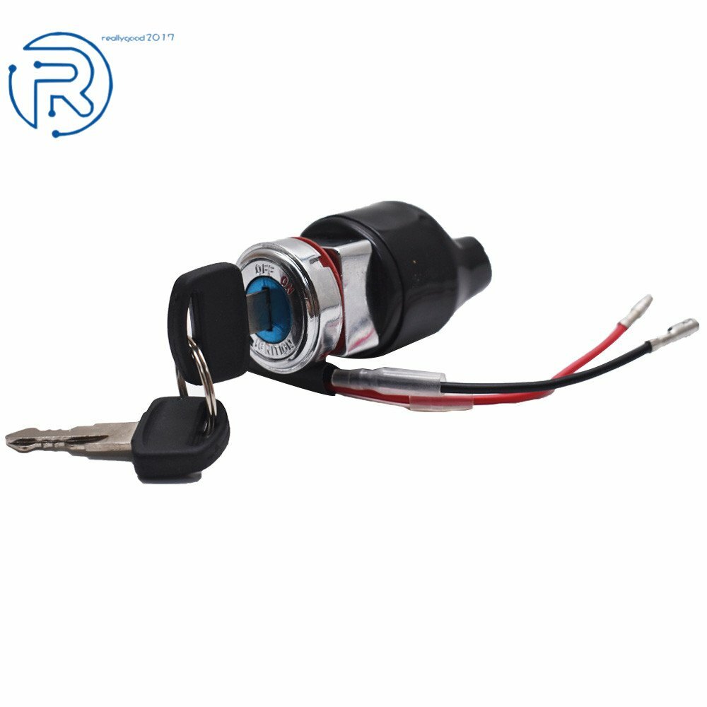 NEW Ignition Switch for Honda CB100 CB125S SL125 SL100 CL100S CT90 CL70 ...