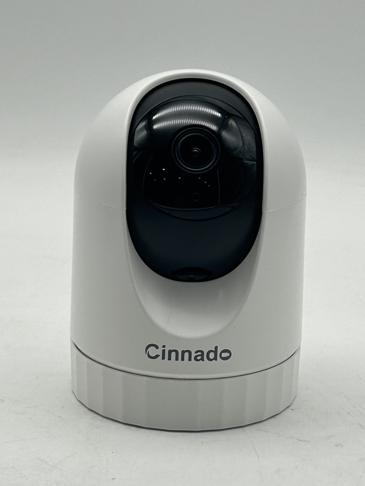 Cinnado 2K Home Security Cameras D1 (4 Pack) | eBay