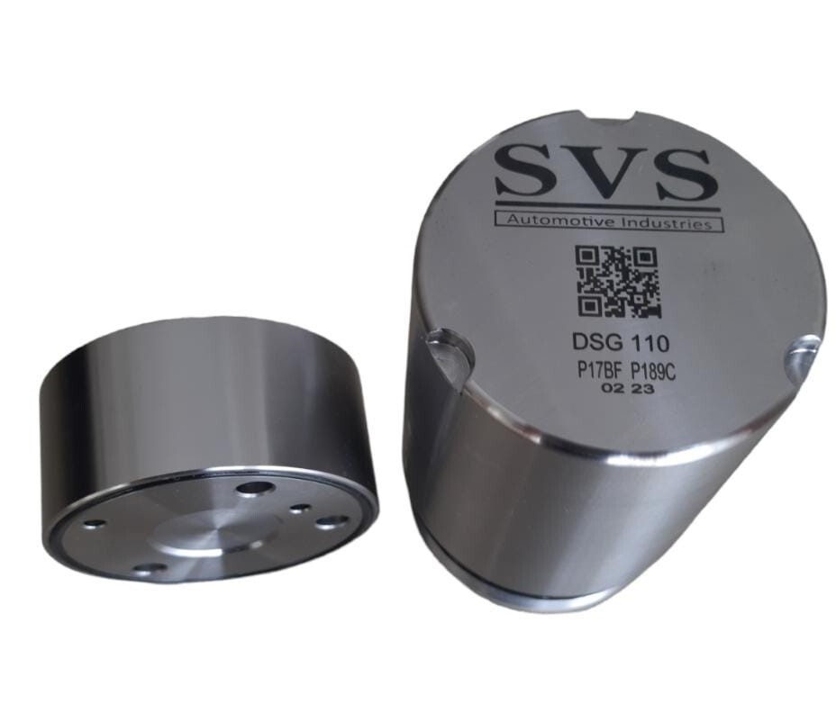 DSG 7 DQ200 Series Transmission Accumulator Repair Kit For P189C P17BF ...