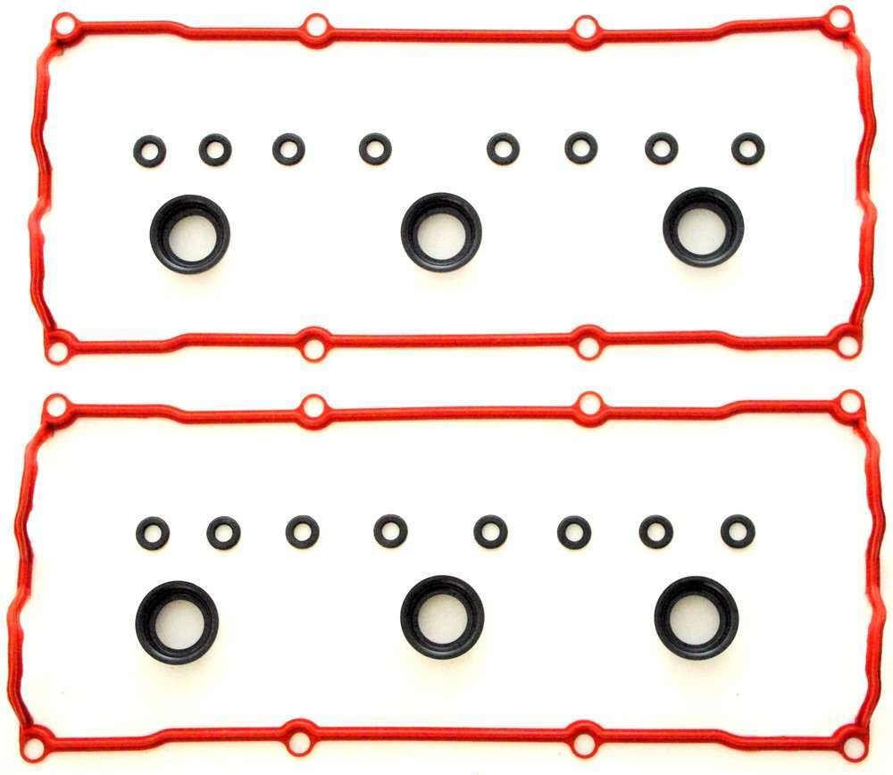 Engine Valve Cover Gasket Set-Eng Code: 6VE1 Magnum Gaskets VS25084 for ...