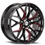 Shift Wheels H33 Spring H33851235GBMLR Wheel for sale online | eBay