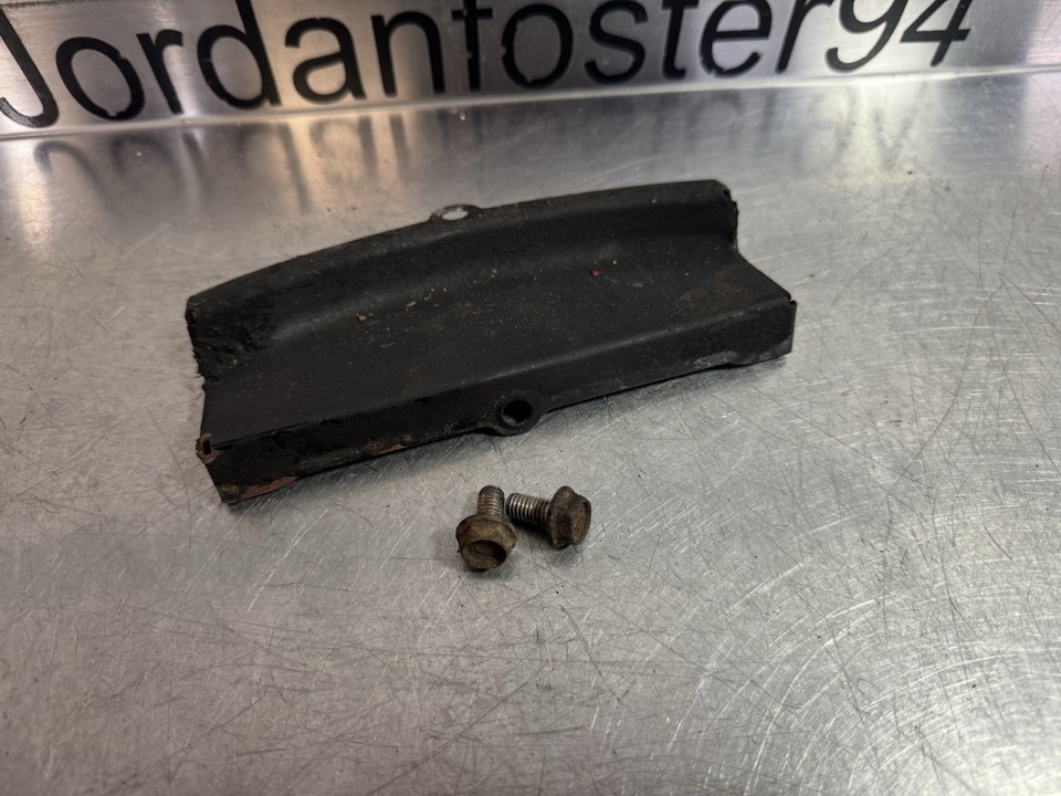 Honda Civic Integra Type R Ep3 Dc5 Engine Flywheel Cover K20 K20a K20a2 ...