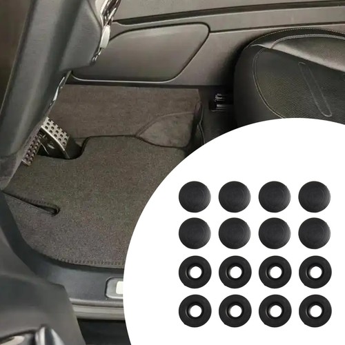 Secure Your Car Floor Mats with Retention Button Carpet Clamps 16 Piece ...