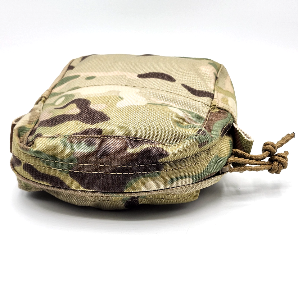 TYR Tactical General Purpose Pouch (5x5") Multicam MOLLE SOF CAG NSW SEAL DEVGRU | eBay