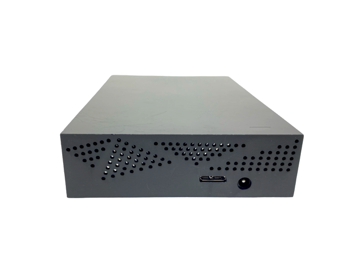 Seagate Backup Plus 3TB Desktop External Hard Drive USB 3.0 ...