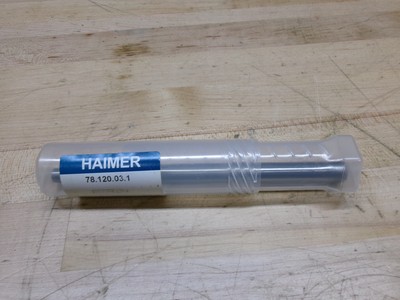 HAIMER | 78.120.03.1 | Shrink-Fit Extension: 8 to 12 mm Hole Diameter ...