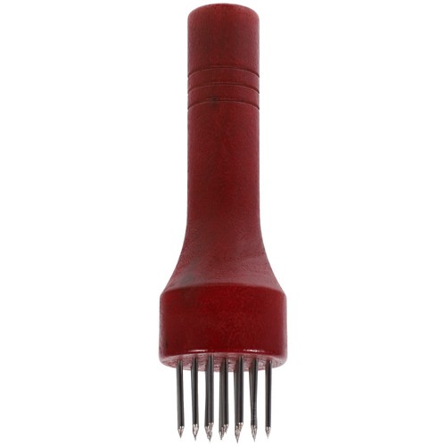 Pork Needle Stainless Steel Meat Loosening Tenderizer Steak Needler | eBay