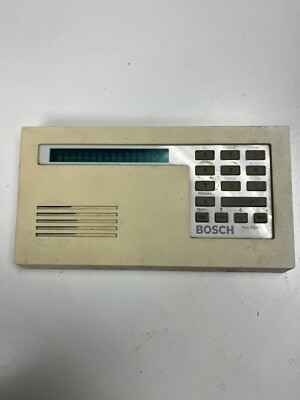 Control Panels & Keypads - Command Center