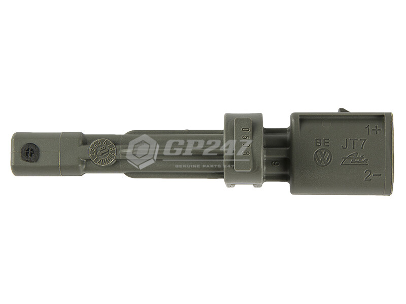 OEM ABS ATE Wheel Speed Sensor Audi Volkswagen WHT007147A WHT007147B [1 ...