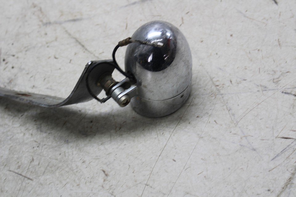 1990 HONDA GOLDWING 1500 GL1500 FOG LIGHT BAR | eBay