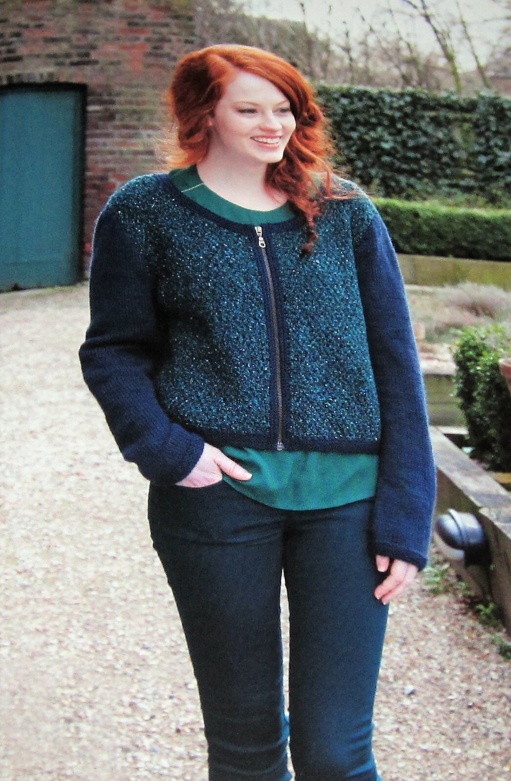 Debbie Bliss MILANO Knitting Pattern Book with 12 Designs for Women 32 ...