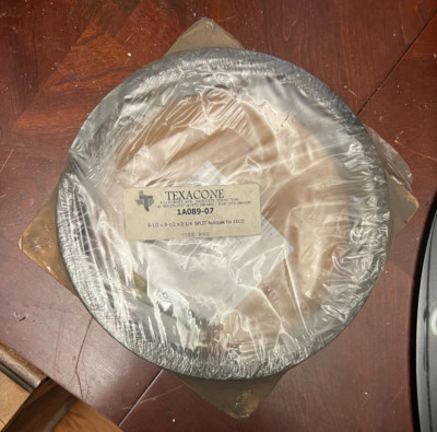 Texacone Elevator Packing Kit 1A089-07 - 8-1/2 x 9-1/2 x 2-1/4 SPLIT ...