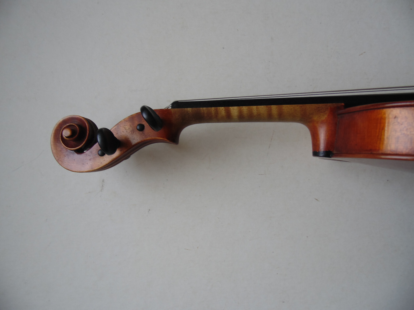 Laberte-Humbert Freres J.V.Ferelli French violin SOUND SAMPLE | eBay UK