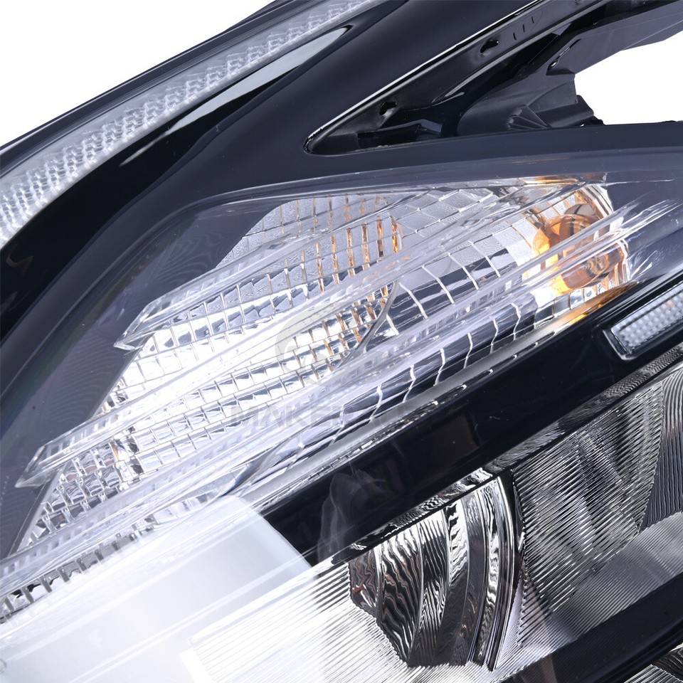 Headlight Assembly For 2022-2024 Kia Sportage Left Driver Side 92101 ...