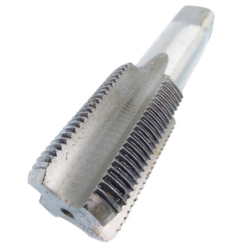 HSS 30mm x 2 Metric Taper & Plug Tap Right Hand Thread M30 x 2mm Pitch ...